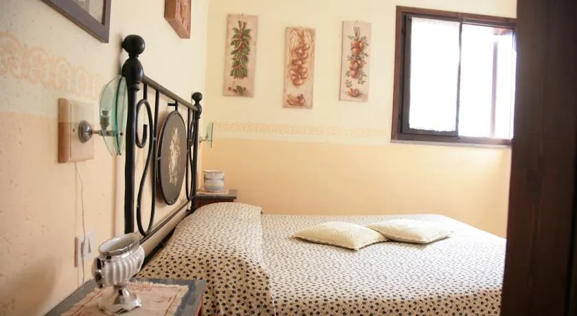 Malvarina Agriturismo - Umbria