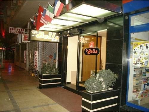 Hotel La Bella Salihli - Salihli