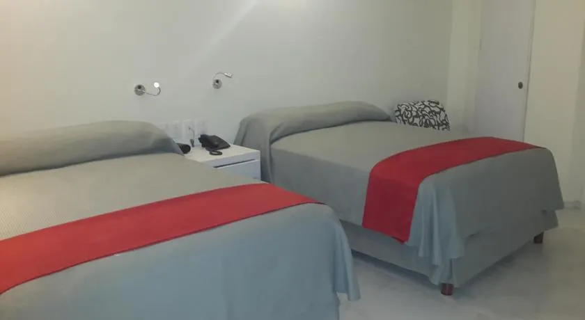 We Hotel Acapulco - Acapulco