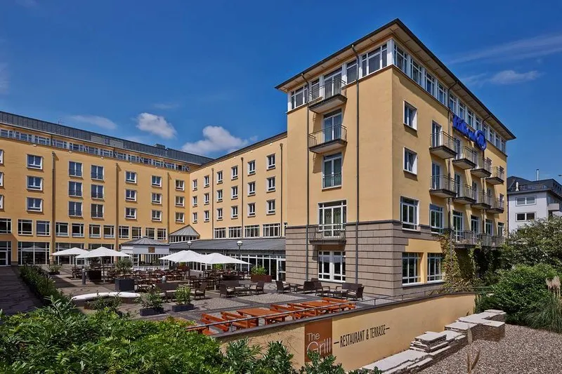 Dorint Hotel Bonn - Bonn