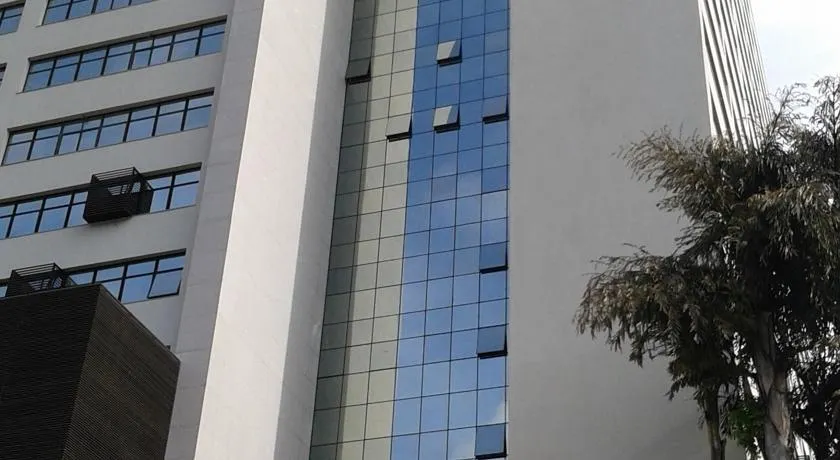 Ville Celestine Condo Hotel & Eventos - Belo Horizonte