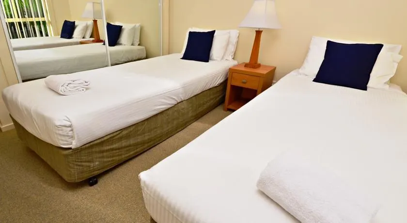 Diggers Beach Villa At Aanuka Resort - Coffs Harbour