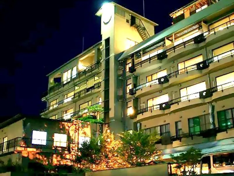 Toi Fujiya Hotel - Izu