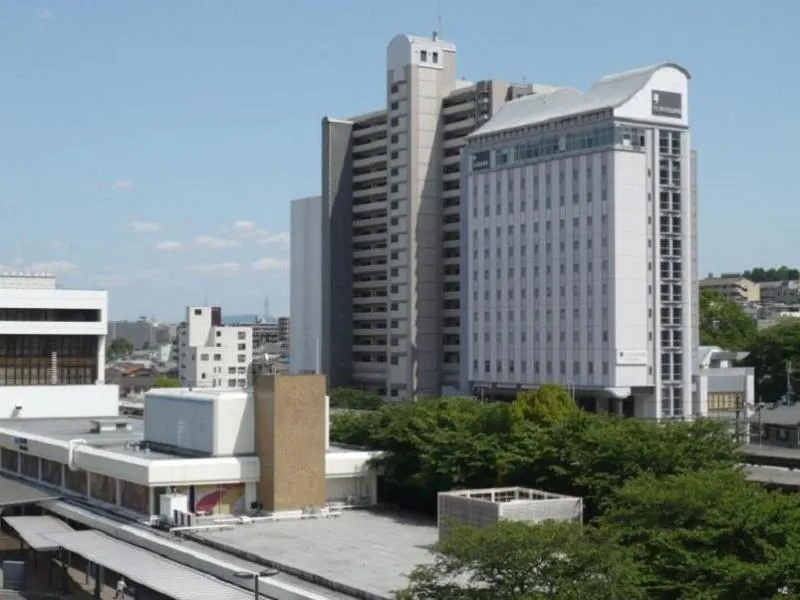 Hotel Tetora Otsu Kyoto - Lake Biwa
