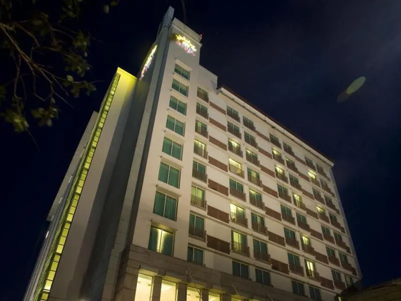 Grand Surya Hotel Kediri - Kediri