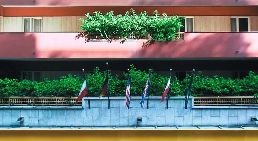 Hotel Victor - Bari