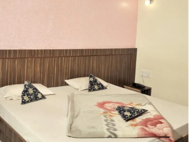 Hotel Metro Inn - Jaipur