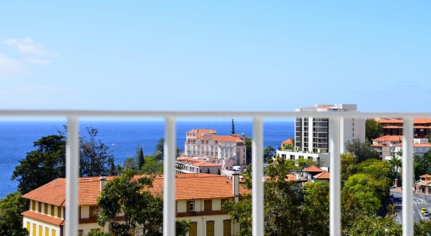 Vila Toca - Funchal
