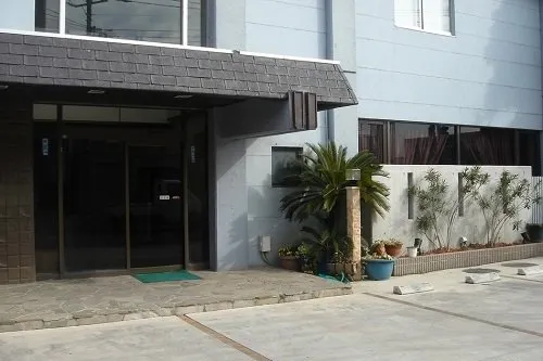 Matsuya Ryokan - Moka