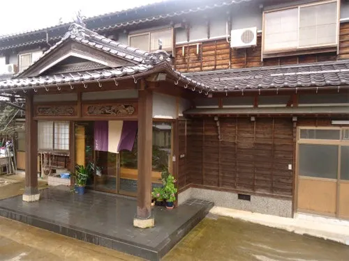 Nukumori No Yado Ishida - Toyooka