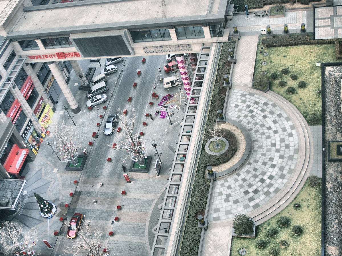 World City Serviced Apartment - Beijing