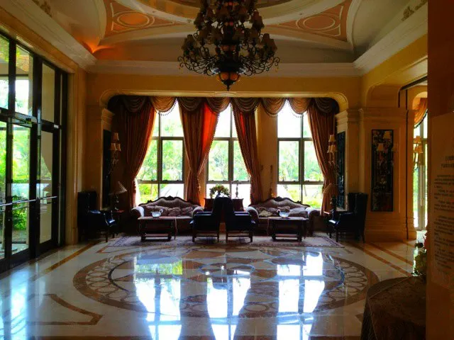 Dongyang Apartment Hotel - Dalian