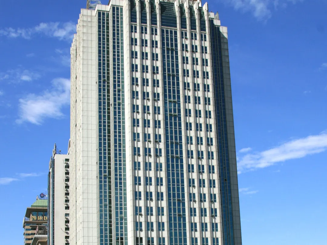 Zhejiang Hotel - 