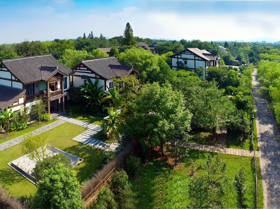 Xixi Resort - Hangzhou