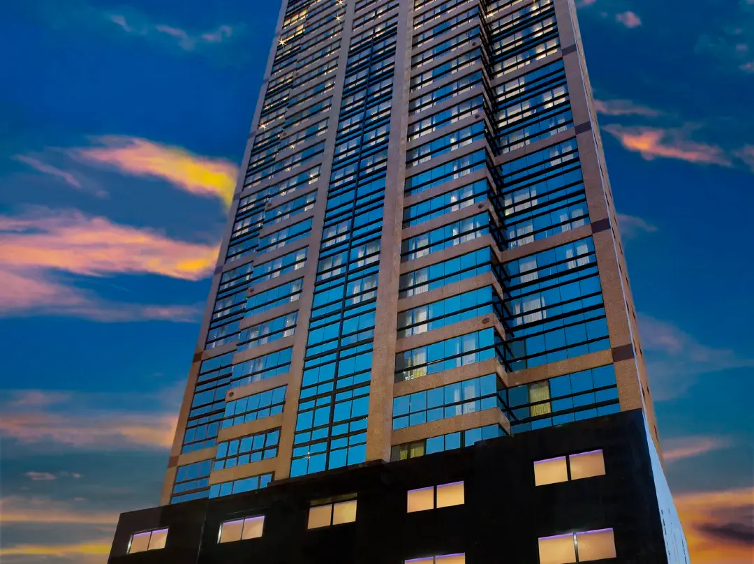 Empire Hotel Hong Kong - Causeway Bay - Tsim Sha Tsui
