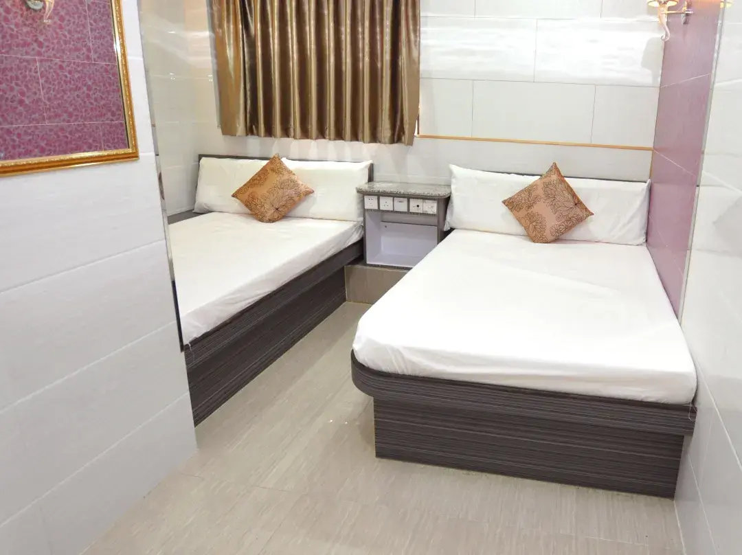 Fu Shing Hotel - Tseung Kwan O