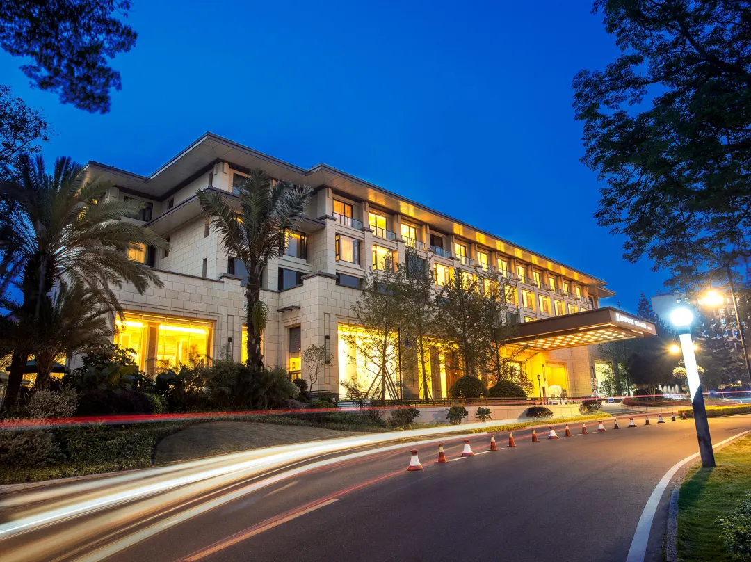 C&d Hotel - Fuzhou