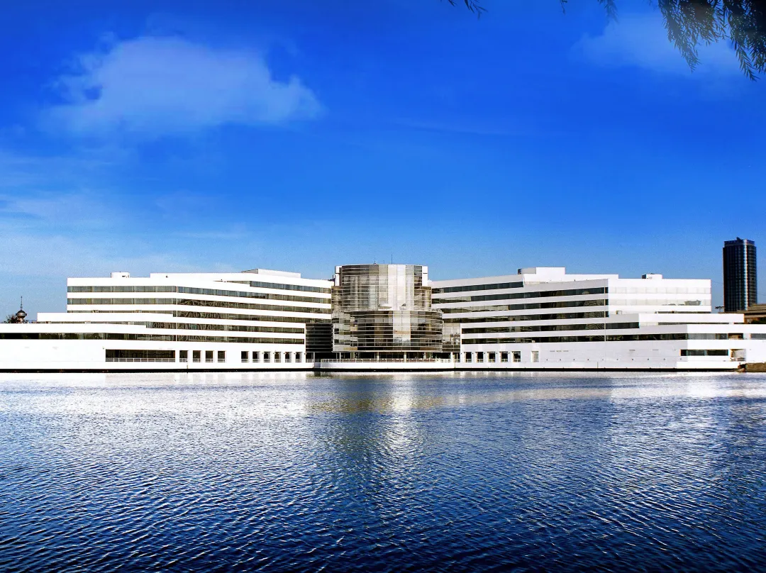 Crystal Palace Hotel - Tianjin