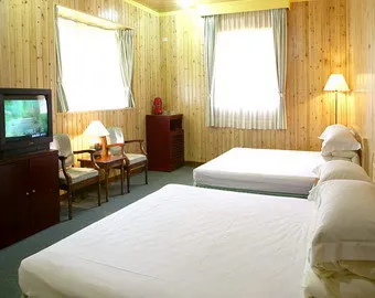 Sun Link Sea Resort - 雲林縣