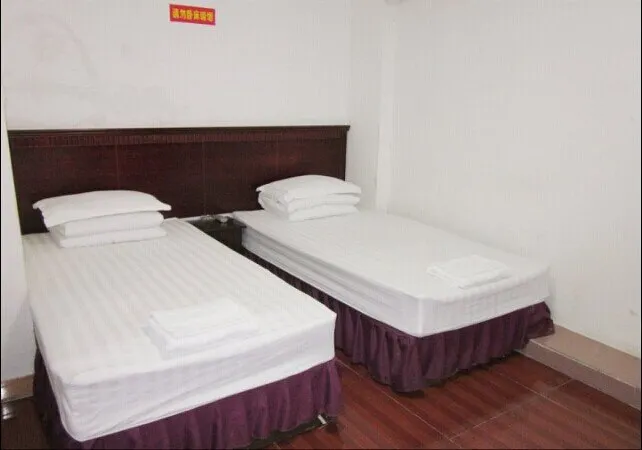 Kaiyueshun Hostel - Hong Kong