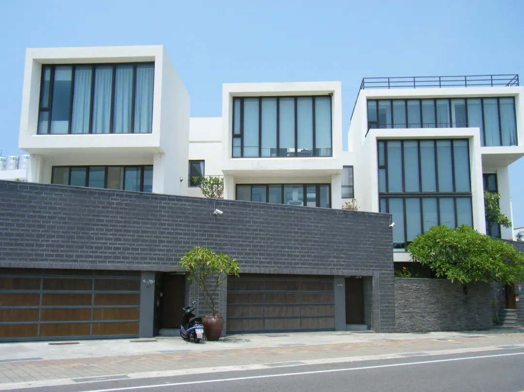 Waterfront 180 - Tainan City