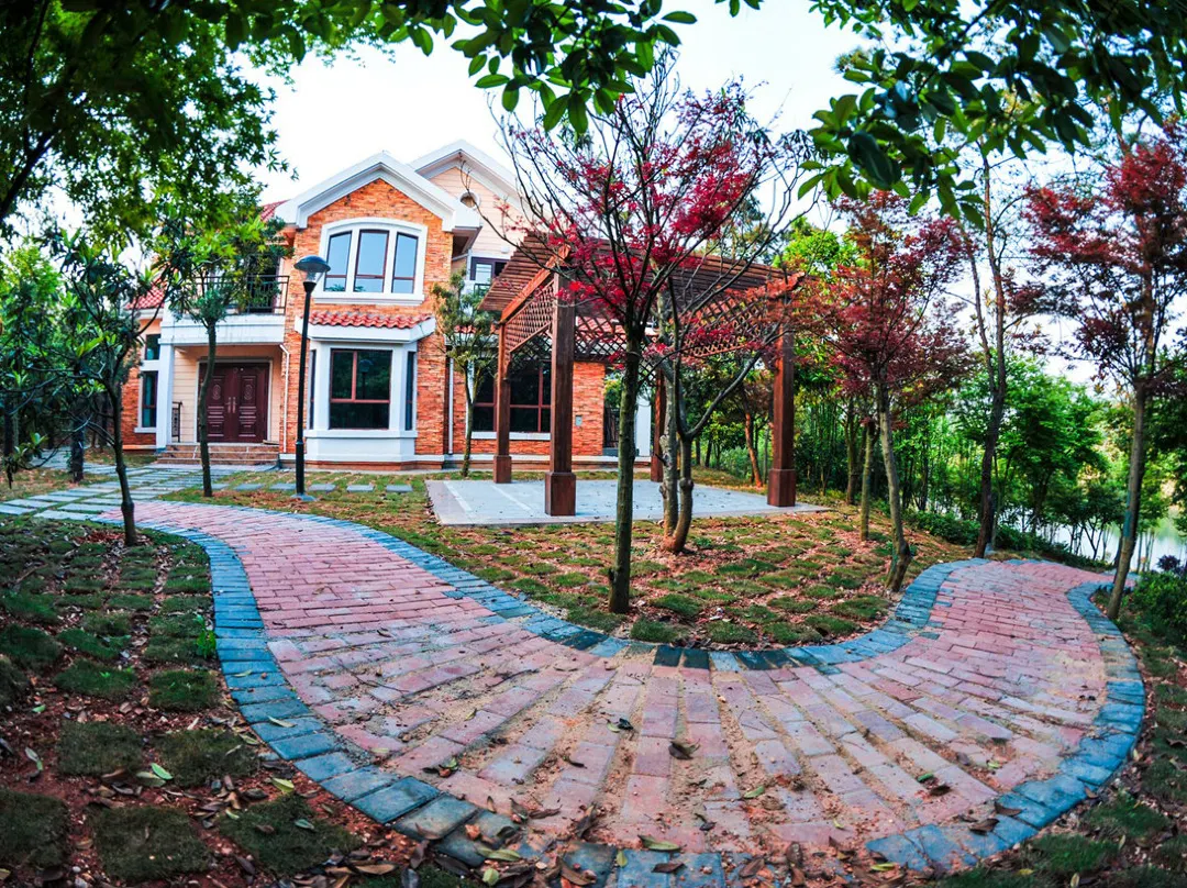 Danyuan Hotel - 新余市