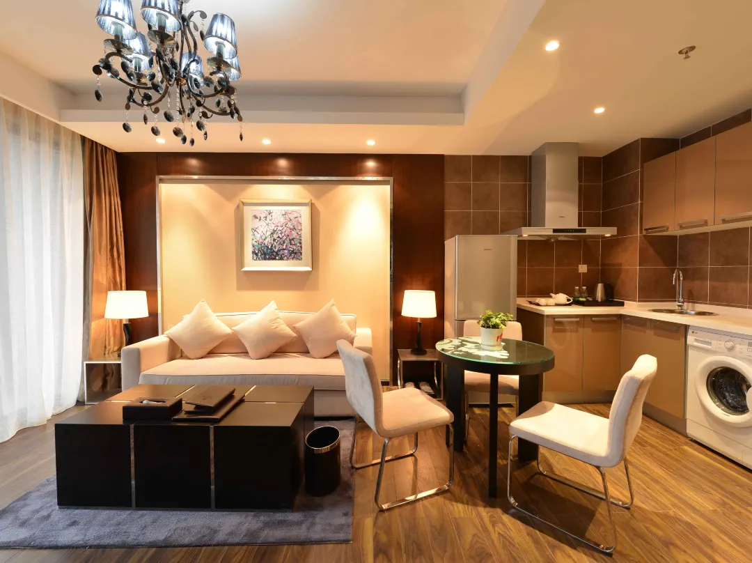 Carnival Ceo Hotel - Chengdu