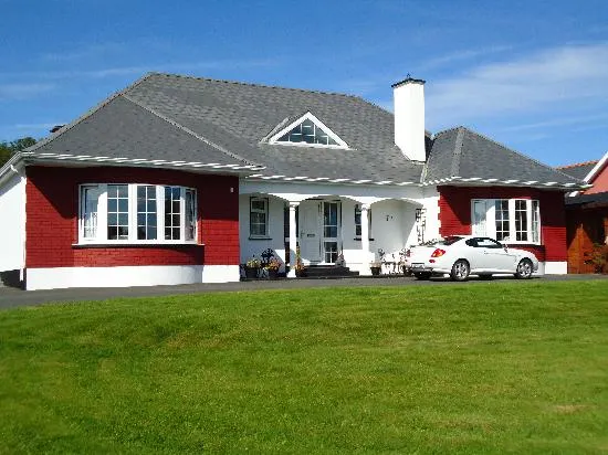 Hazelbrook Killarney - County Kerry
